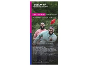 Cobenfy™ (xanomeline and trospium chloride) Patient Support | For HCPs
